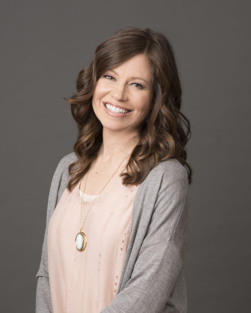 MARKED | Kelly Minter - Lifeway Women