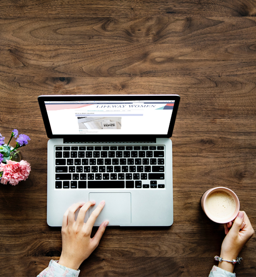 The Lifeway Women Blog