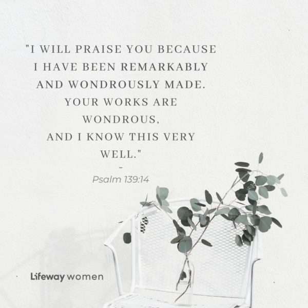 Know His Word | June 2021 Reading Plan - Lifeway Women
