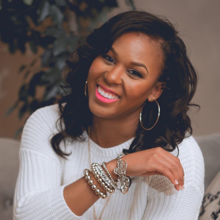 MARKED | Jordan Welch - Lifeway Women