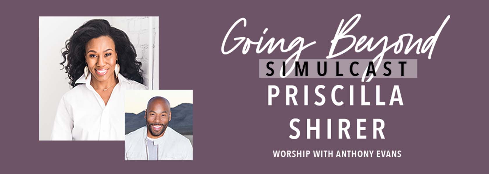 Announcing our 2022 Simulcasts - Lifeway Women