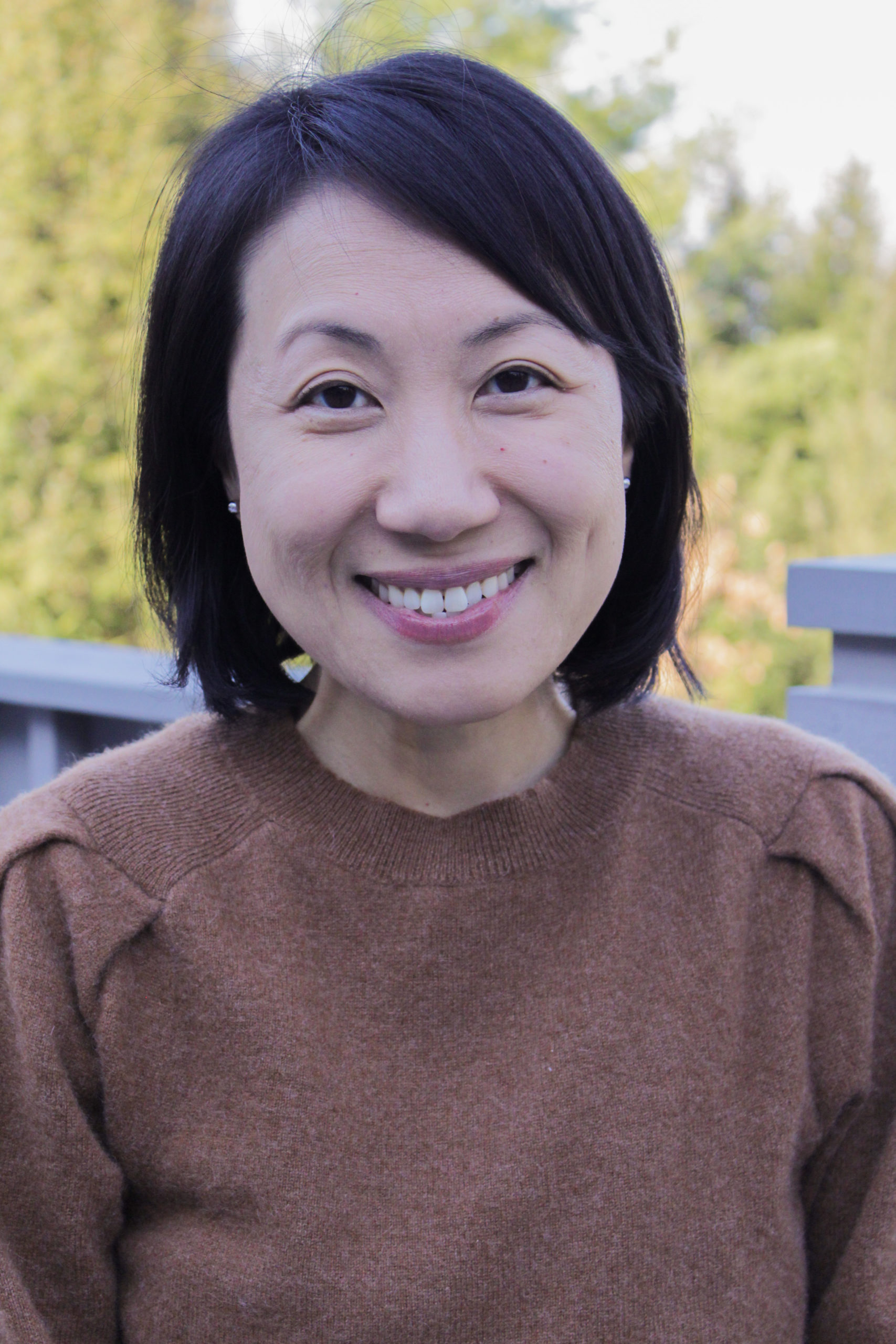 MARKED | Lilly Park - Lifeway Women