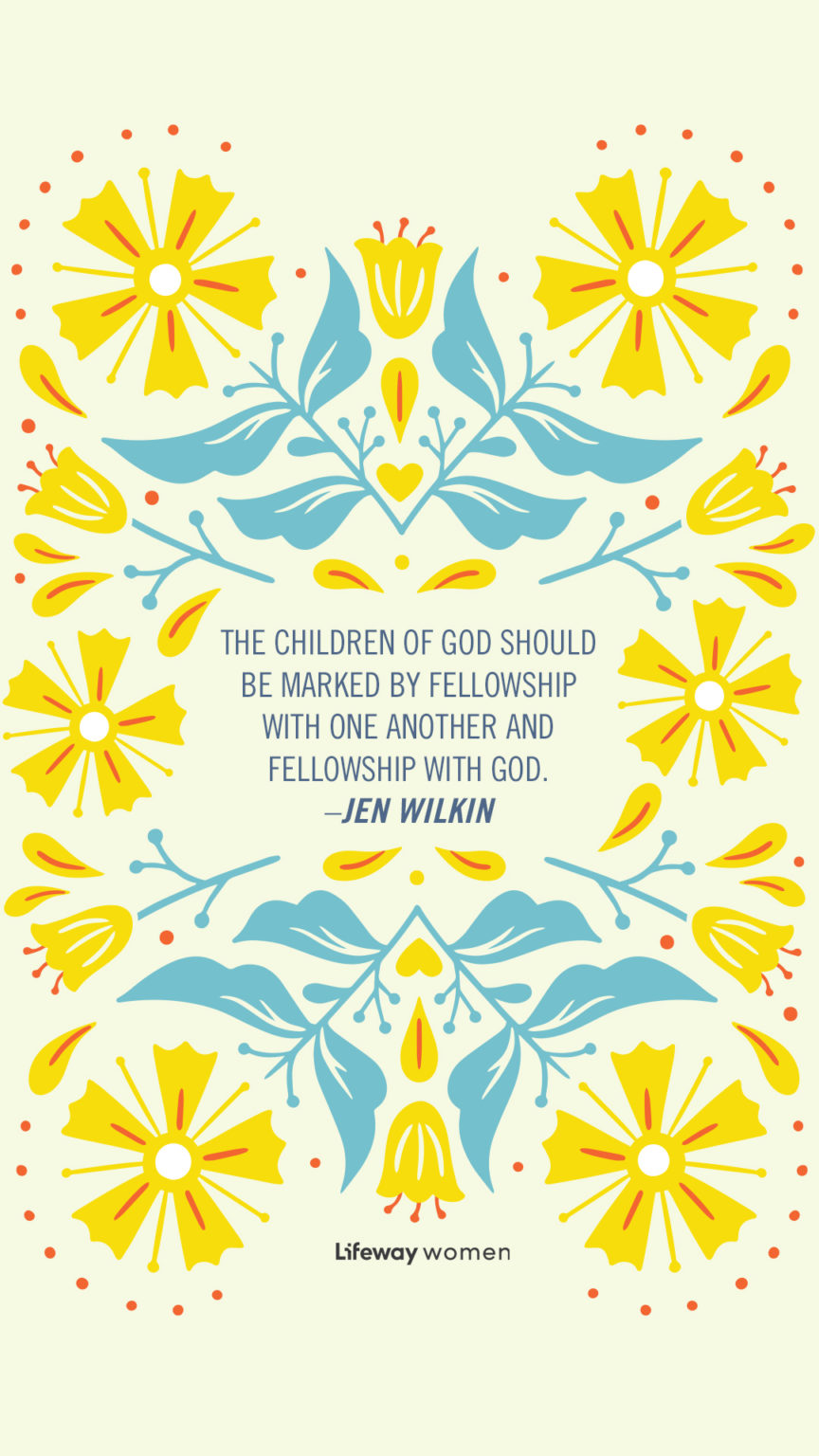 New Abide Bible Study | Take a Look Inside - Lifeway Women