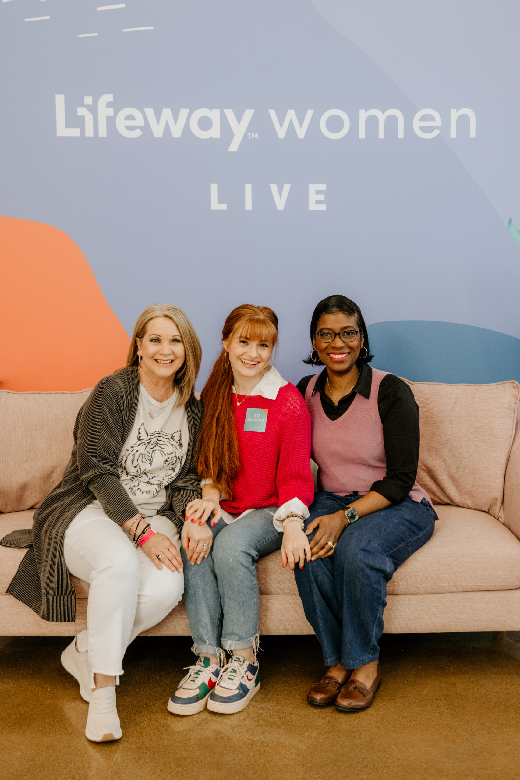 Our Favorite Moments from 2023 Lifeway Women Live Events - Lifeway Women