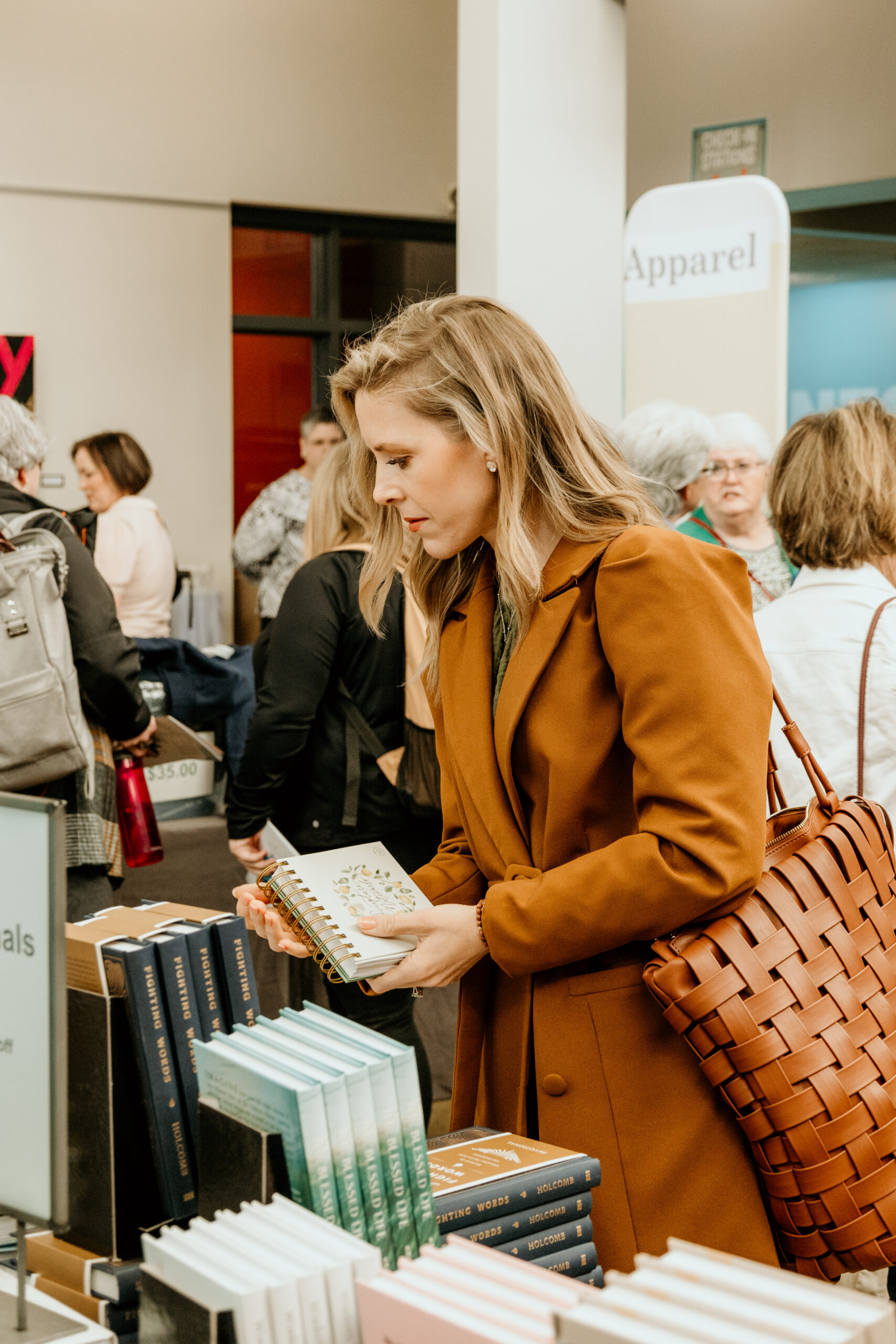 Our Favorite Moments from 2023 Lifeway Women Live Events - Lifeway Women