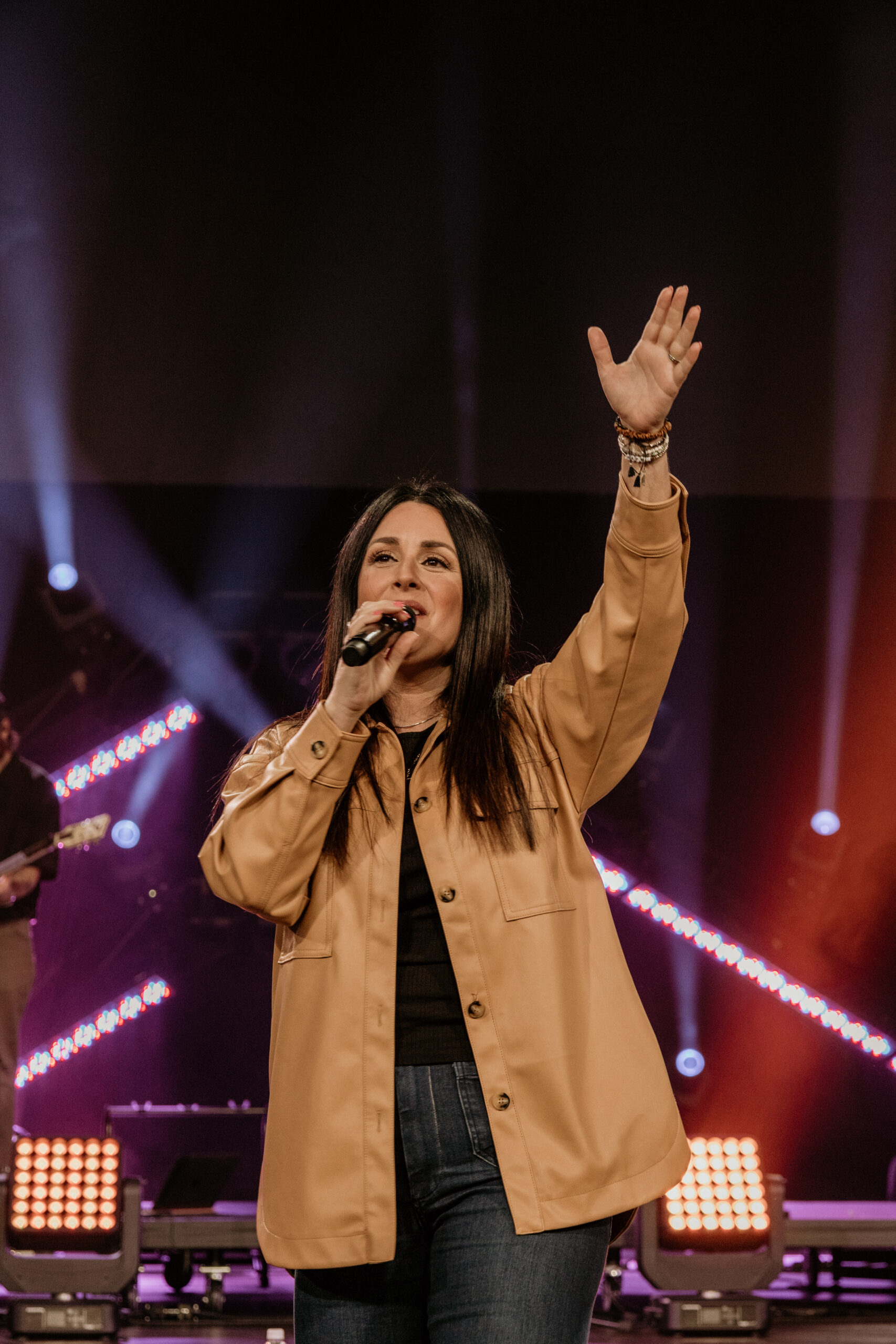 Our Favorite Moments from 2023 Lifeway Women Live Events - Lifeway Women