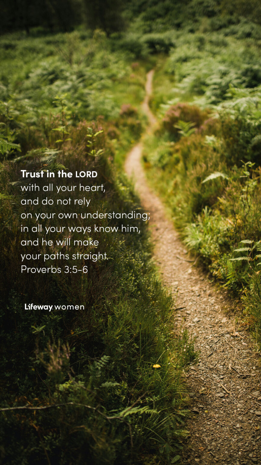 Scripture Wallpapers for Encouragement - Lifeway Women