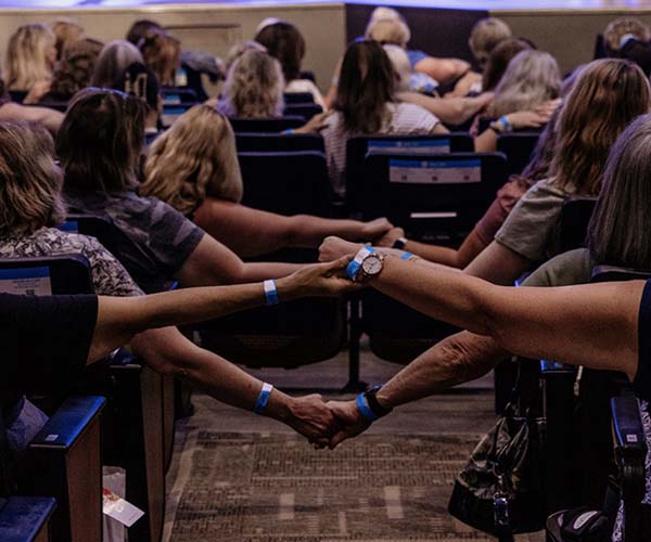 Announcing Our 2026 Lifeway Women Events - Lifeway Women