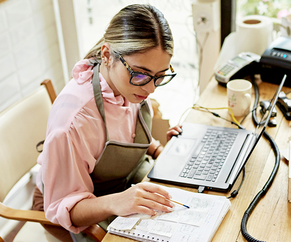 Trusting God When Work Looks Nothing Like You Expected - Lifeway Women