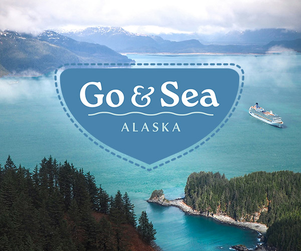 Announcing the 2027 Lifeway Women Cruise | Go & Sea: Alaska