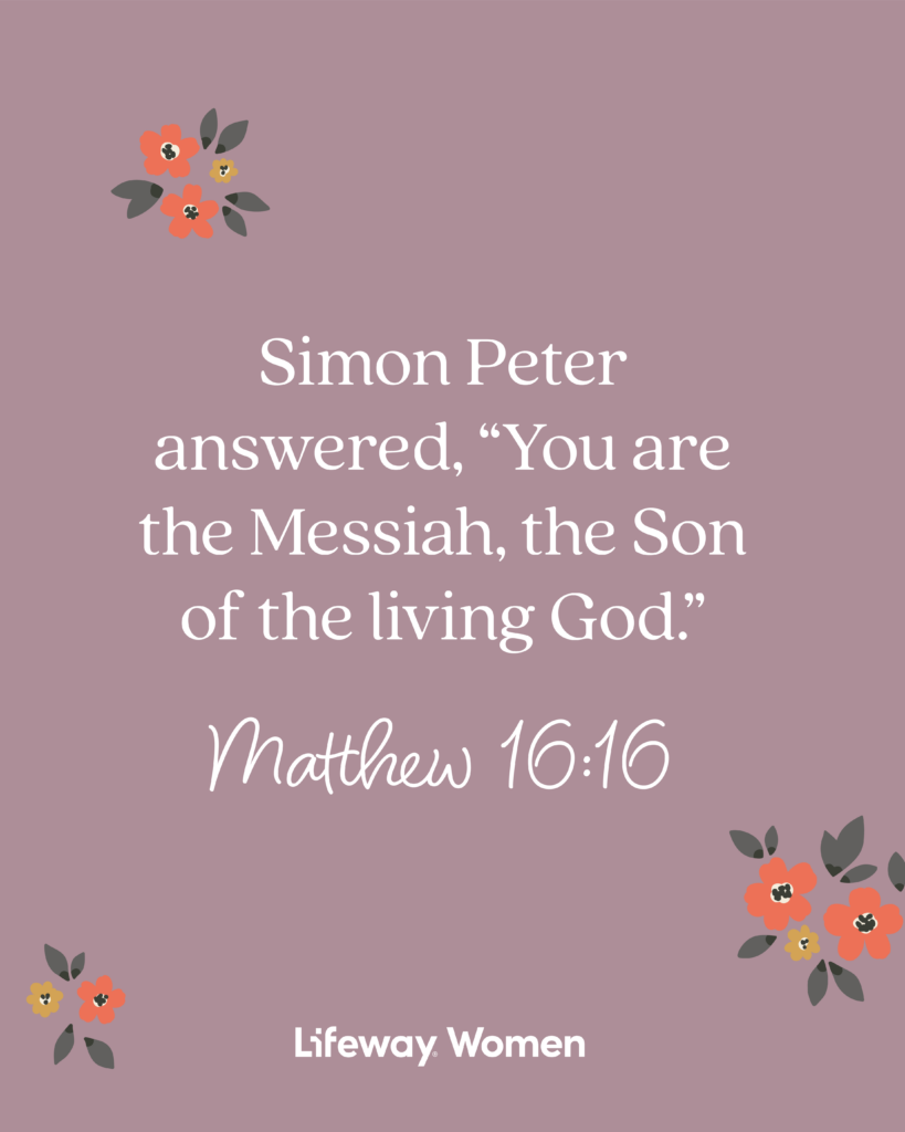 June Scripture Reading Plan | Know His Word 2026 - Lifeway Women