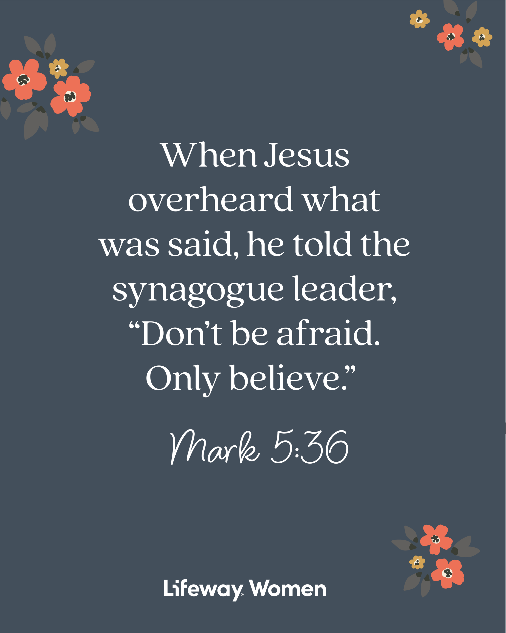 June Scripture Reading Plan | Know His Word 2026 - Lifeway Women
