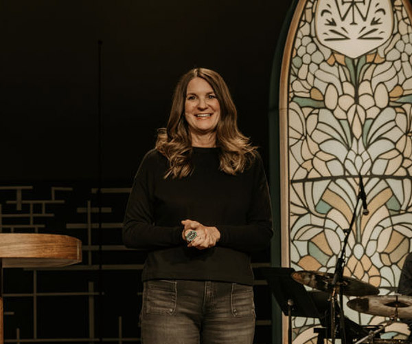 In the Word with Jen Wilkin | Spring 2026 Recap and Fall Preview